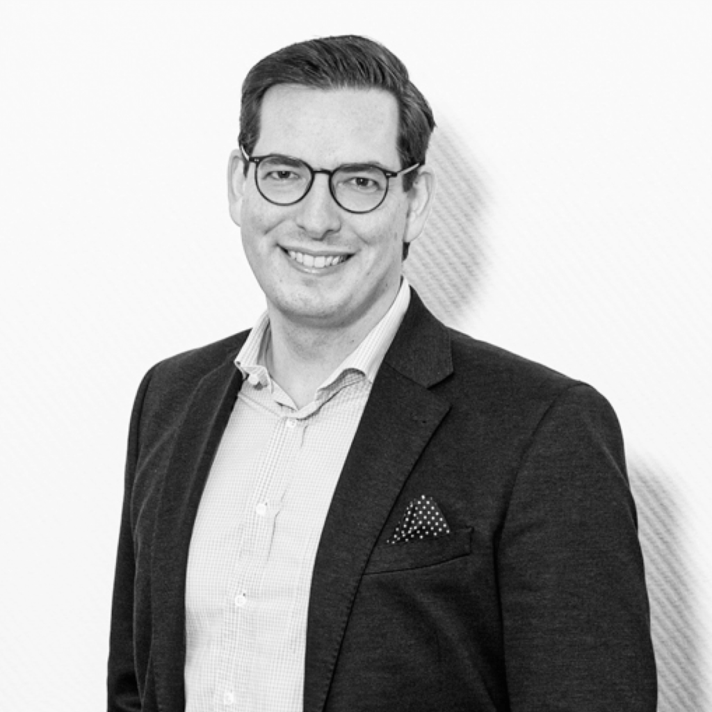 History - Benner Holding