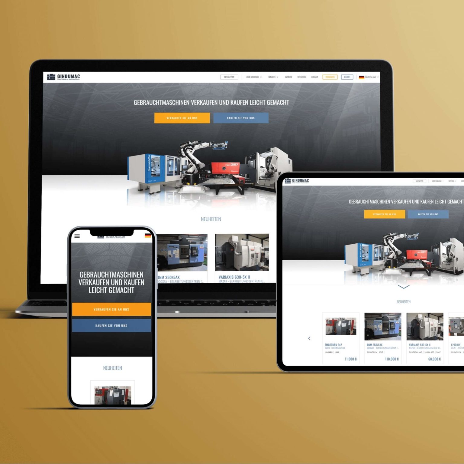 History - Benner Holding