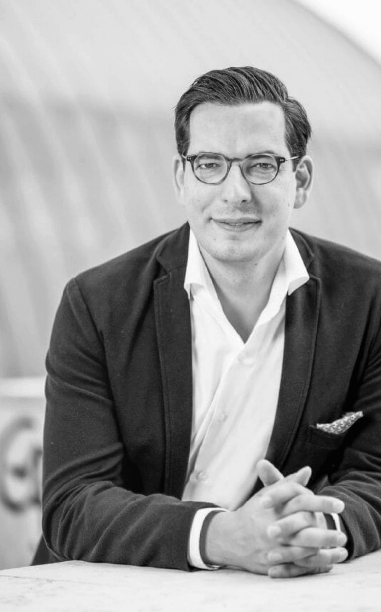 Benner Holding: Family Business seit 1882.